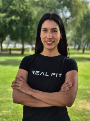 Personal Trainers Abu Dhabi | Achieve Your Fitness Goals