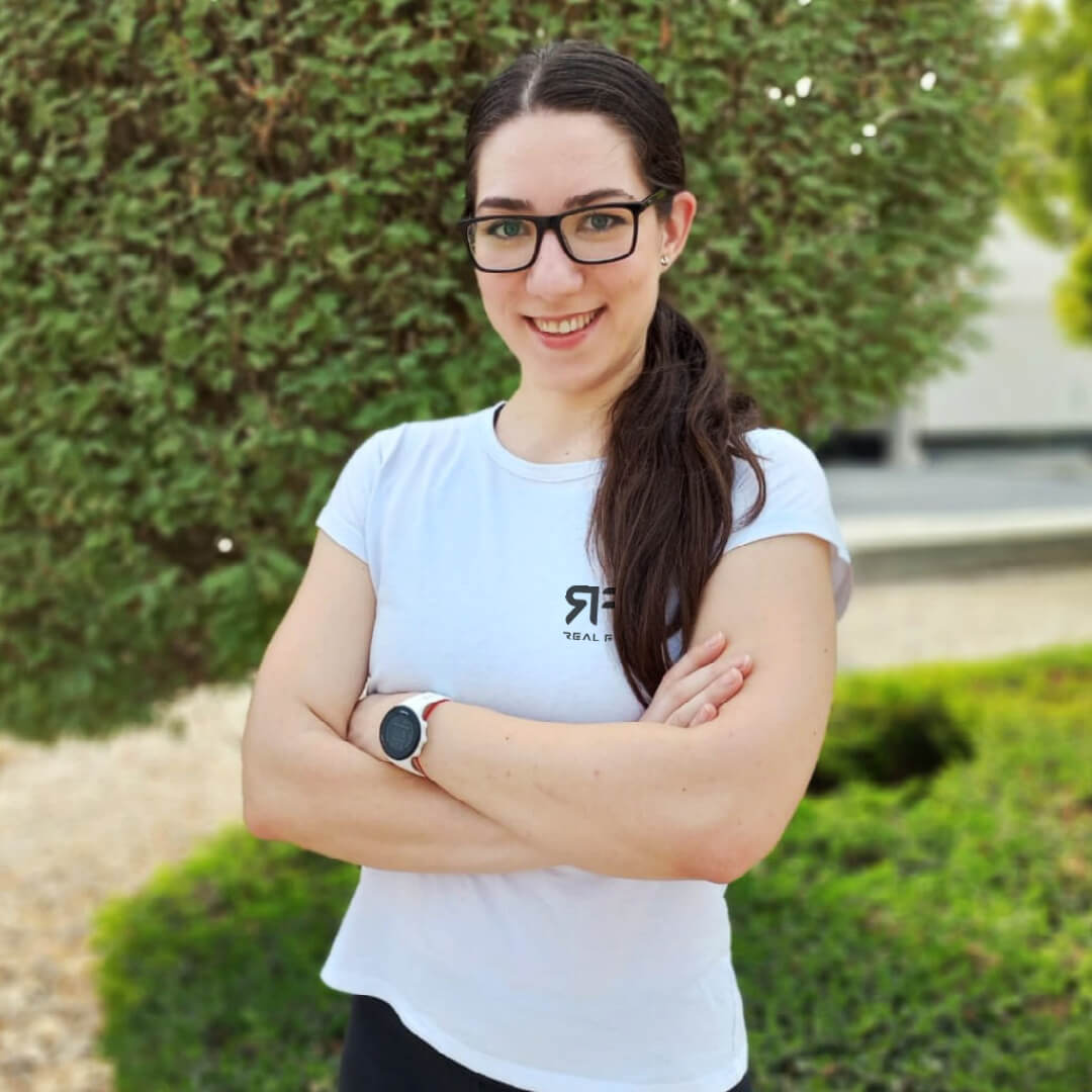 Personal Trainers Abu Dhabi | Achieve Your Fitness Goals