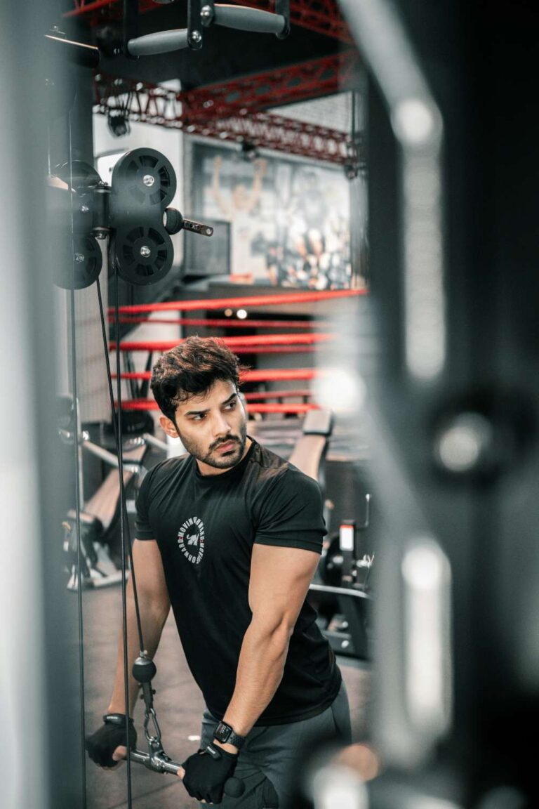 The 20 Best Triceps Workouts and Exercises - Realfit.ae